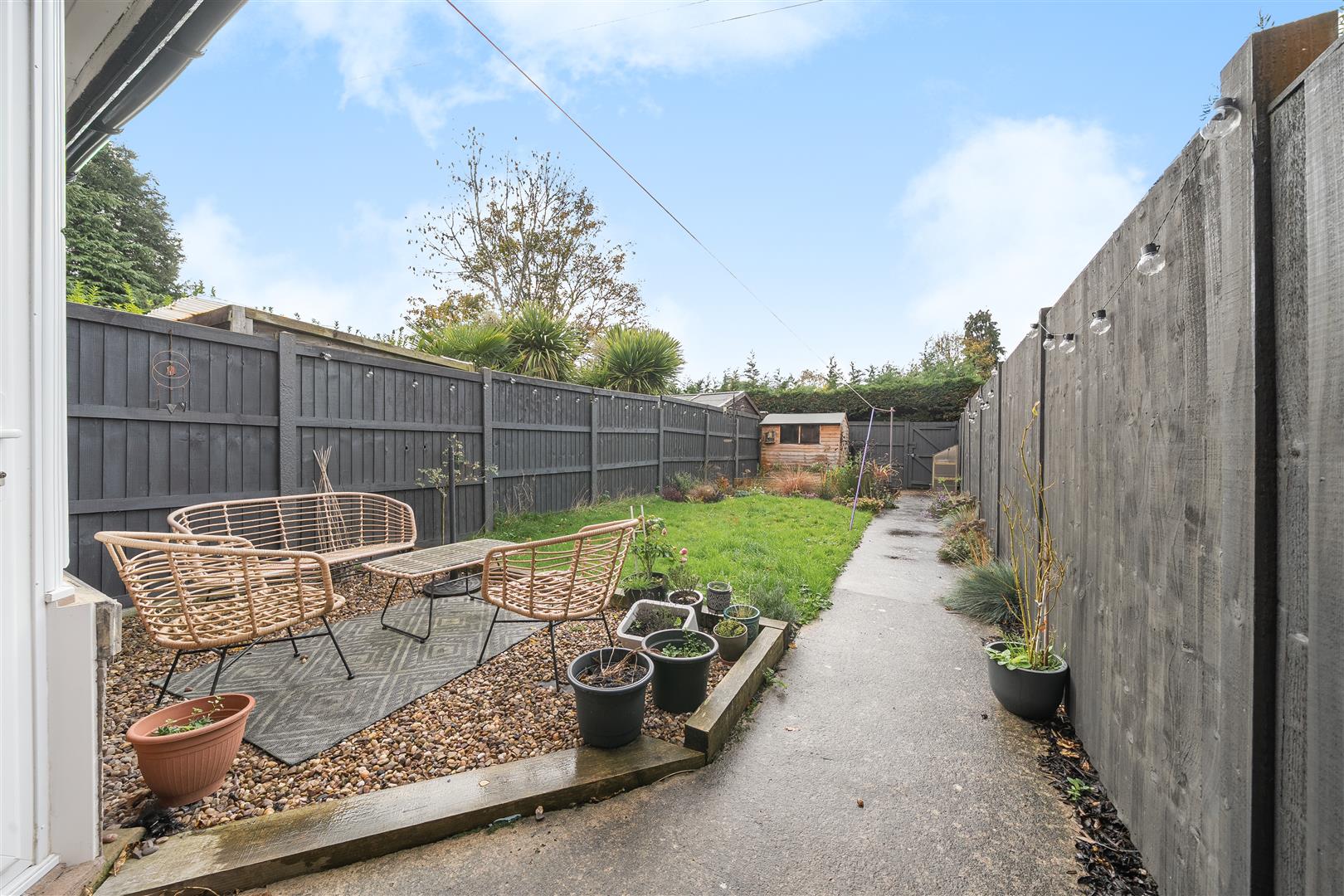 6, Breidden View, Shrewsbury, SY3 8NN | Estate Agents & Auctioneers